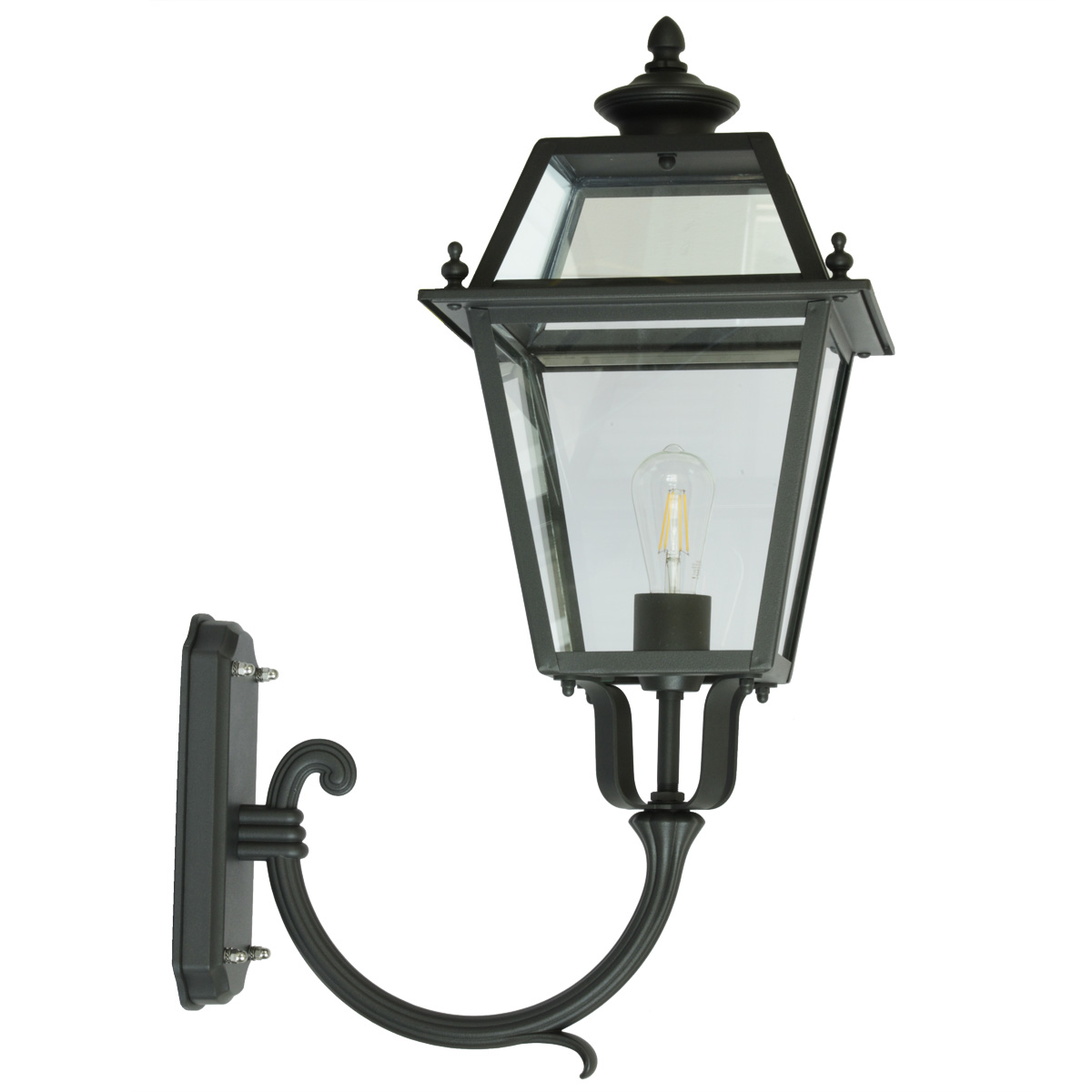 Revit Exterior Light Fixtures | Shelly Lighting