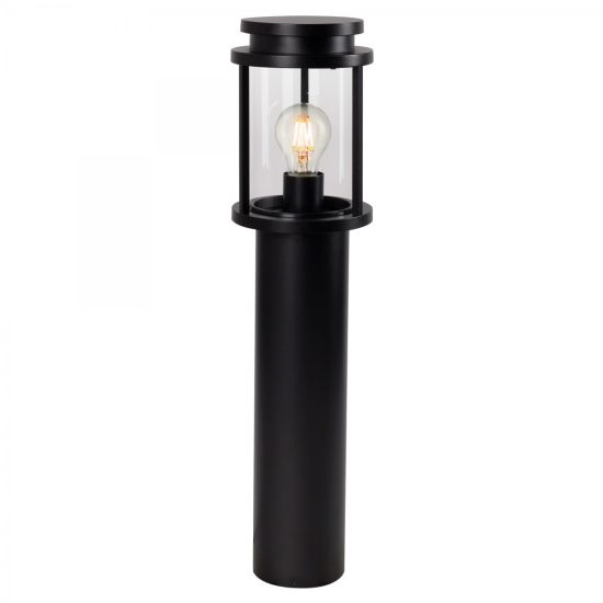 Dutch Pedestal Garden Lamp – Terra Lumi
